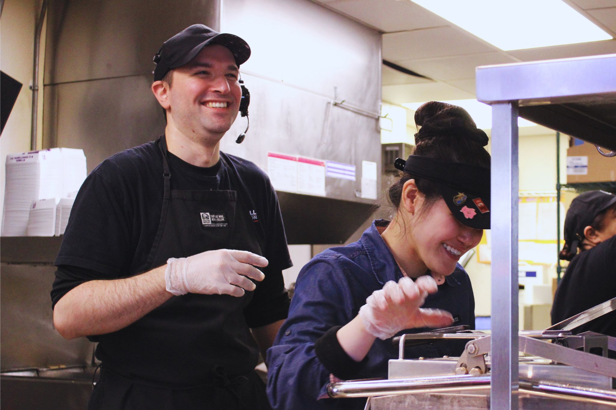 Redberry Restaurants