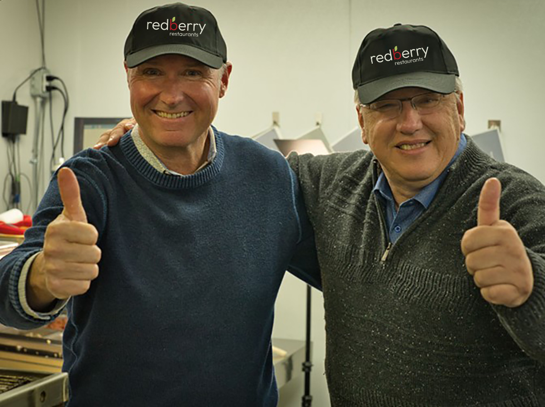 Redberry Restaurants