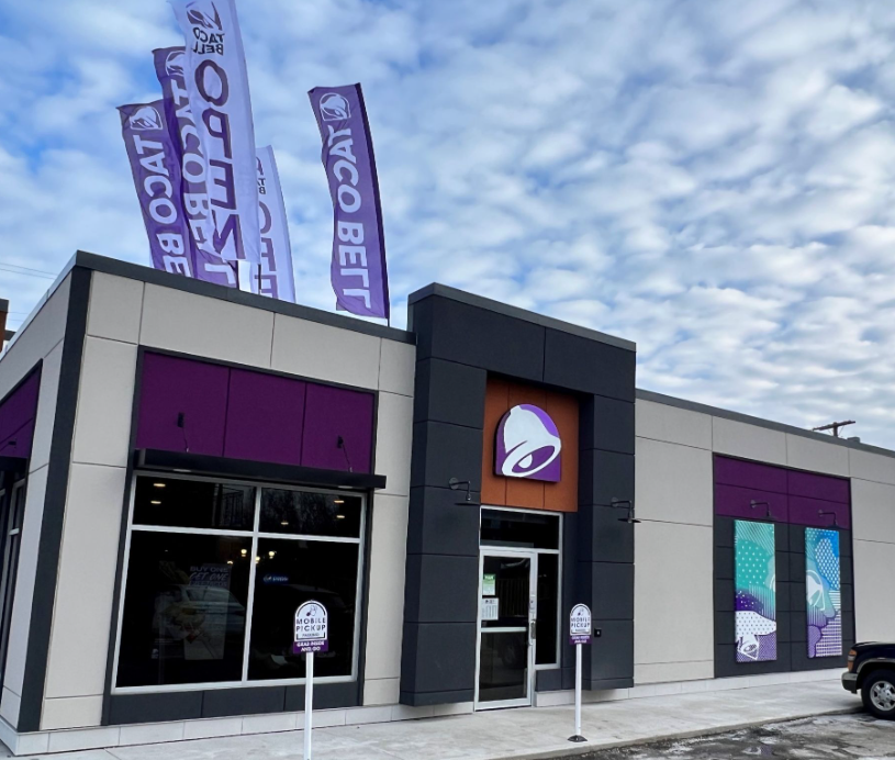 Redberry Restaurants