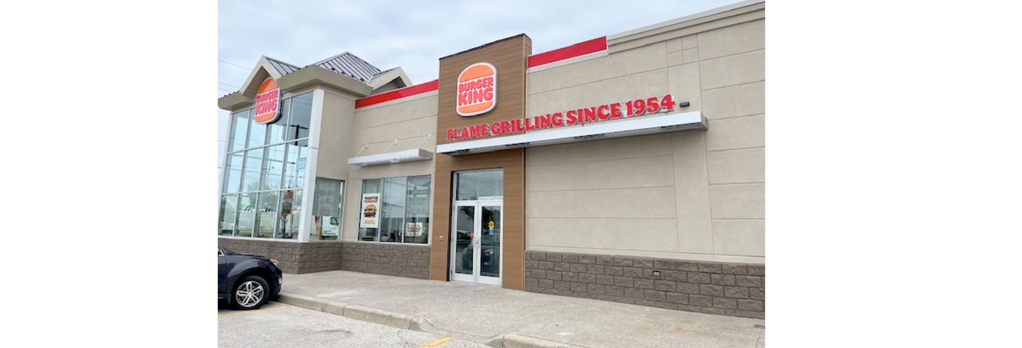 Redberry Restaurants