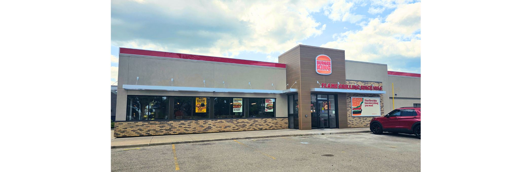 Redberry Restaurants