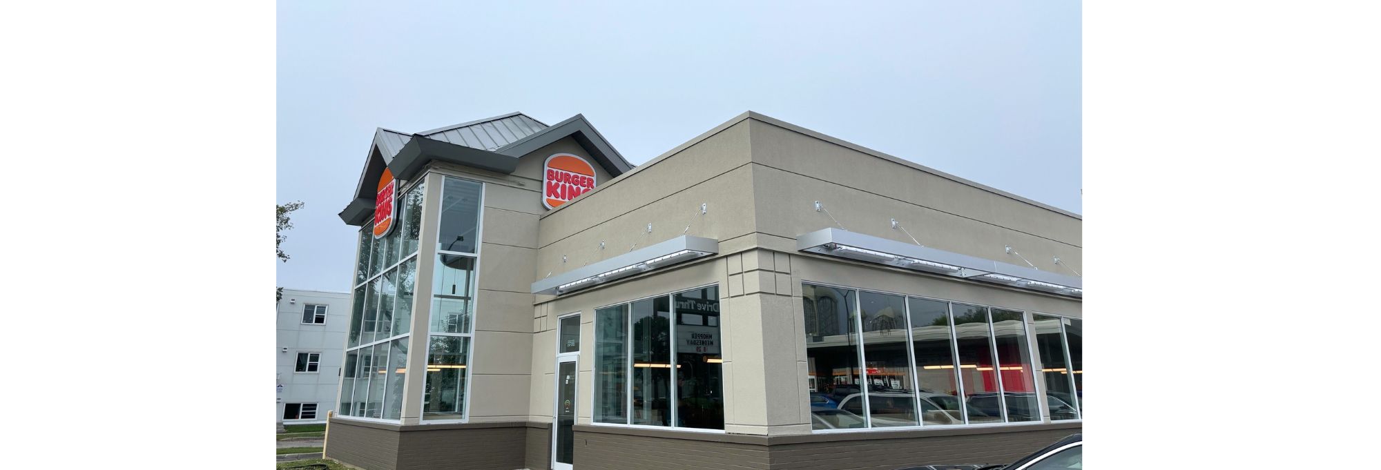 Redberry Restaurants