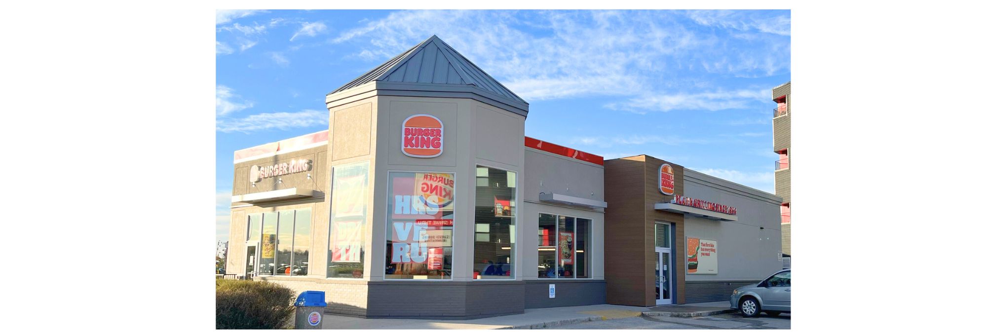 Redberry Restaurants