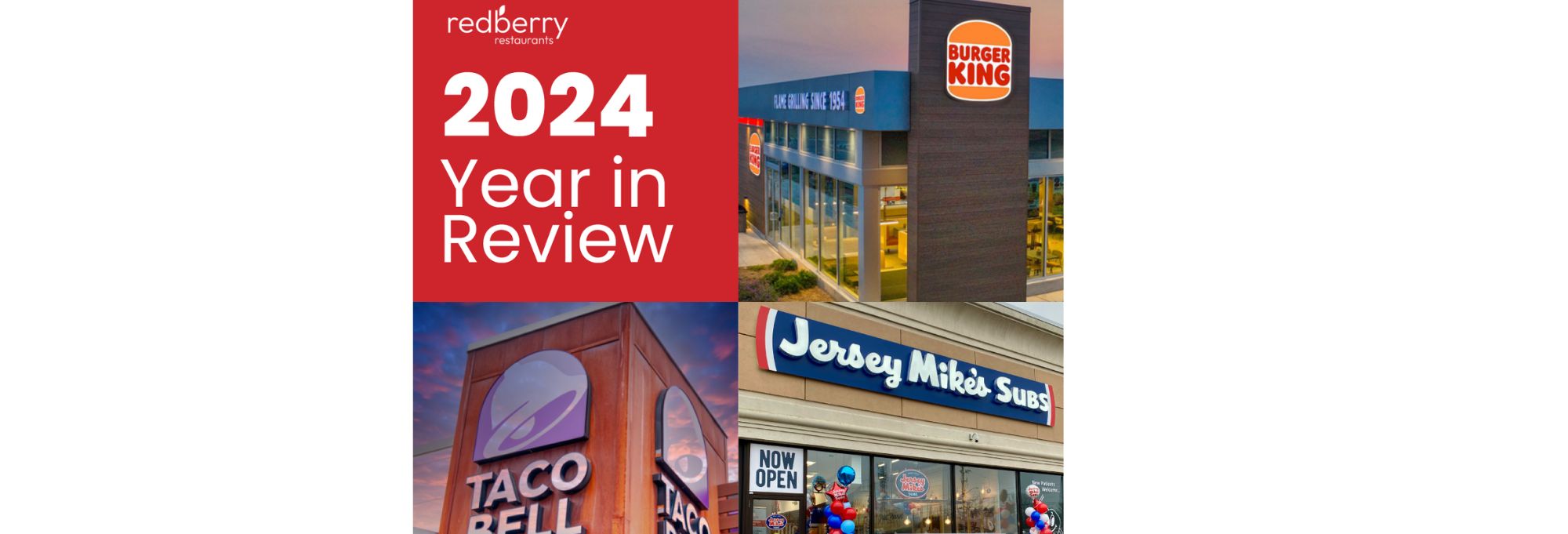 Redberry Restaurants