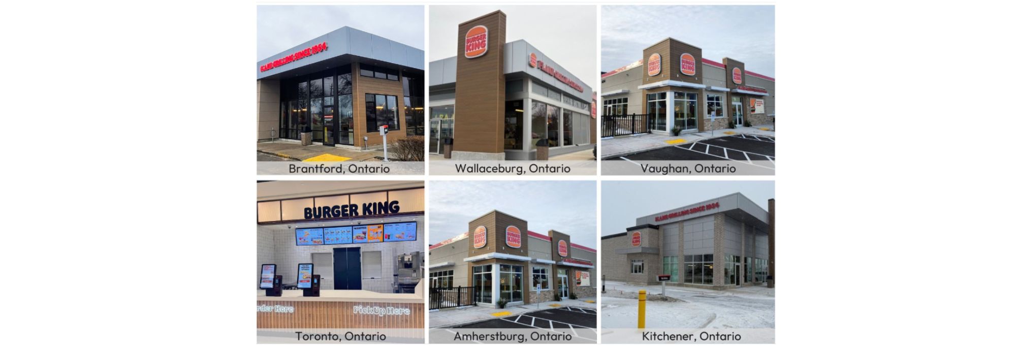 Redberry Restaurants