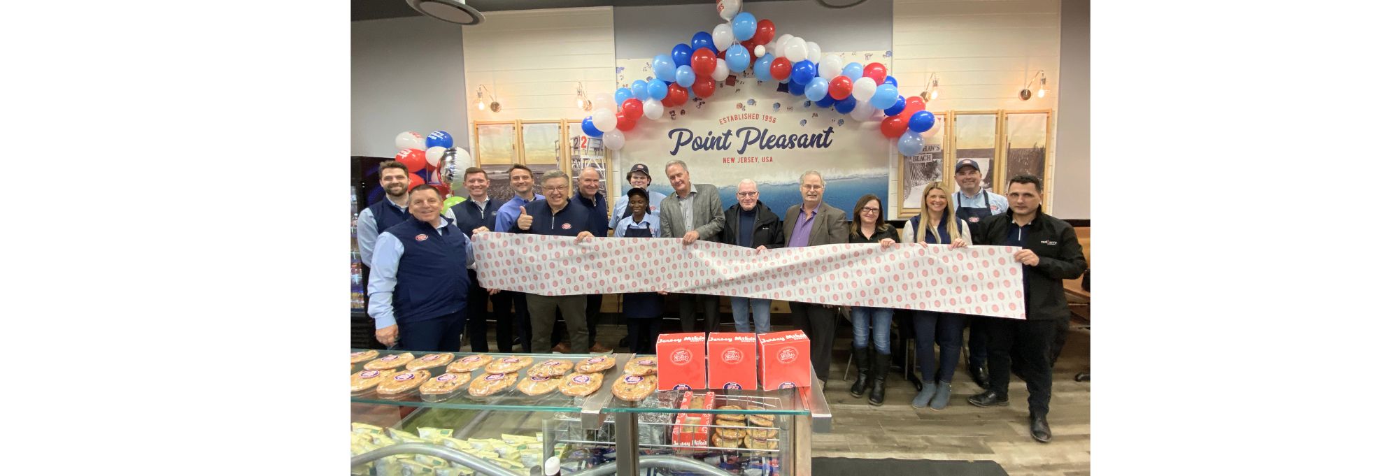 Redberry Restaurants