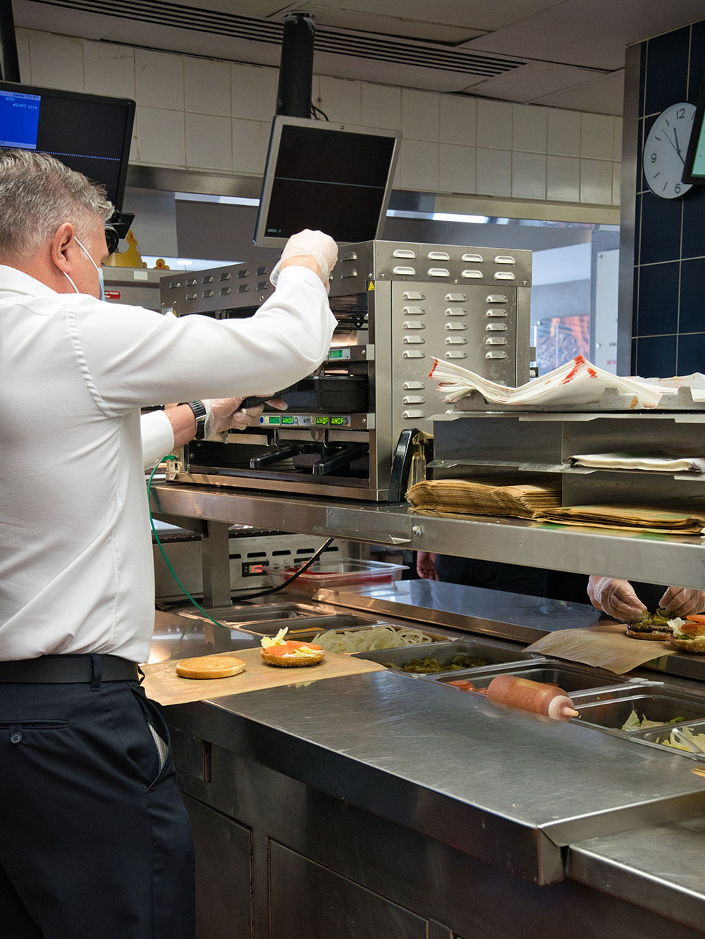 Redberry Restaurants