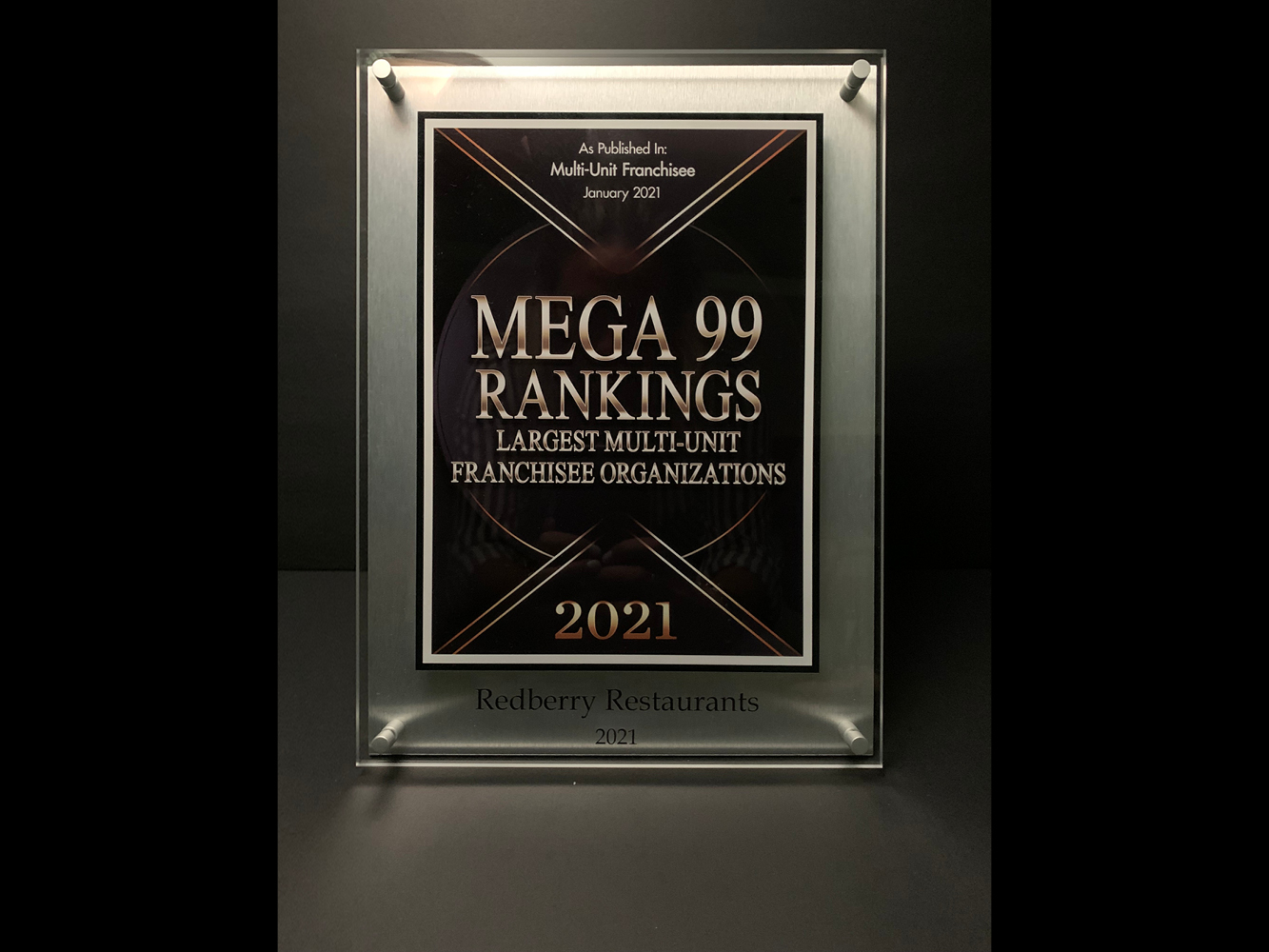 Redberry Restaurants