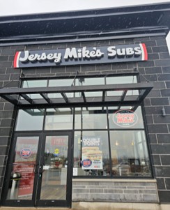 Redberry Restaurants