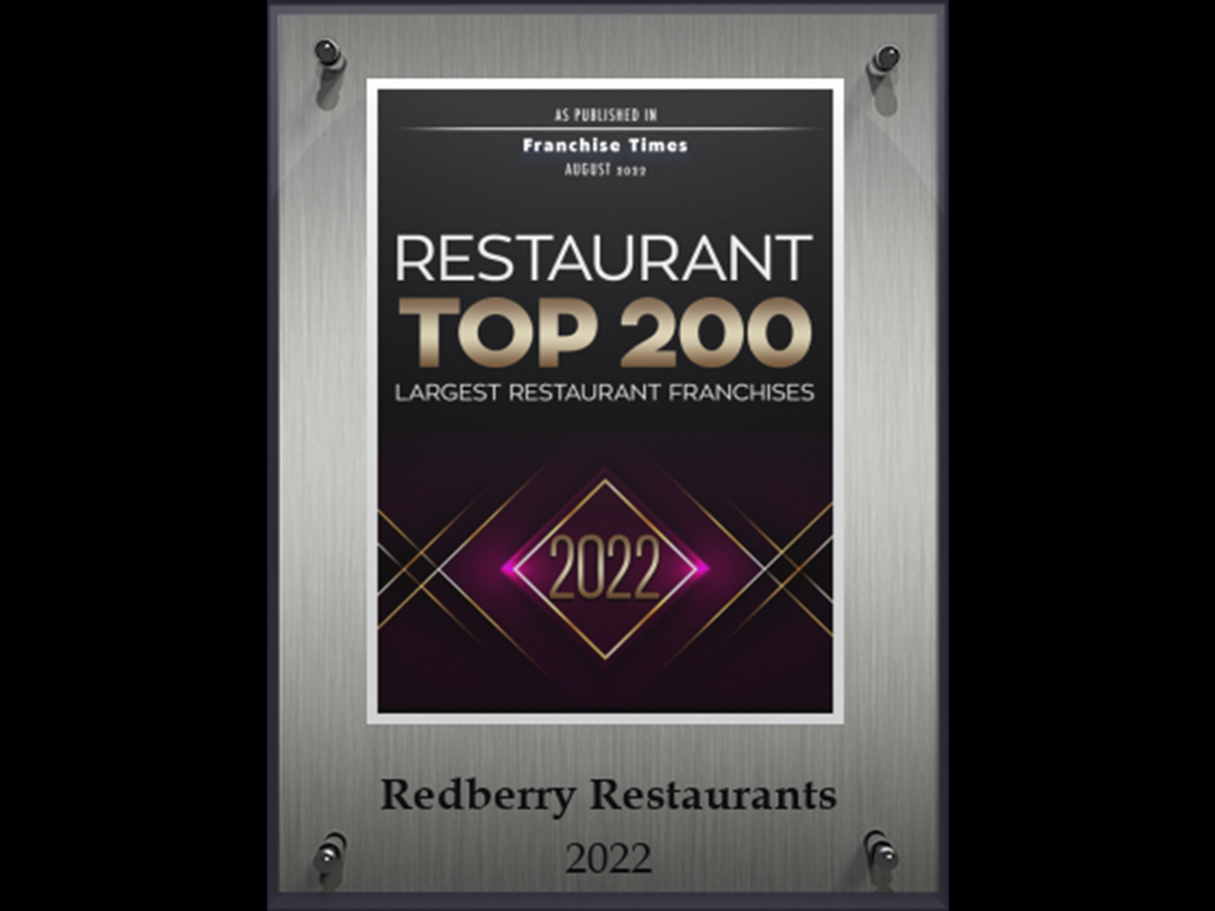 Redberry Restaurants