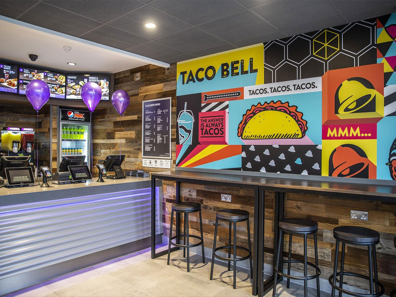 Redberry Restaurants