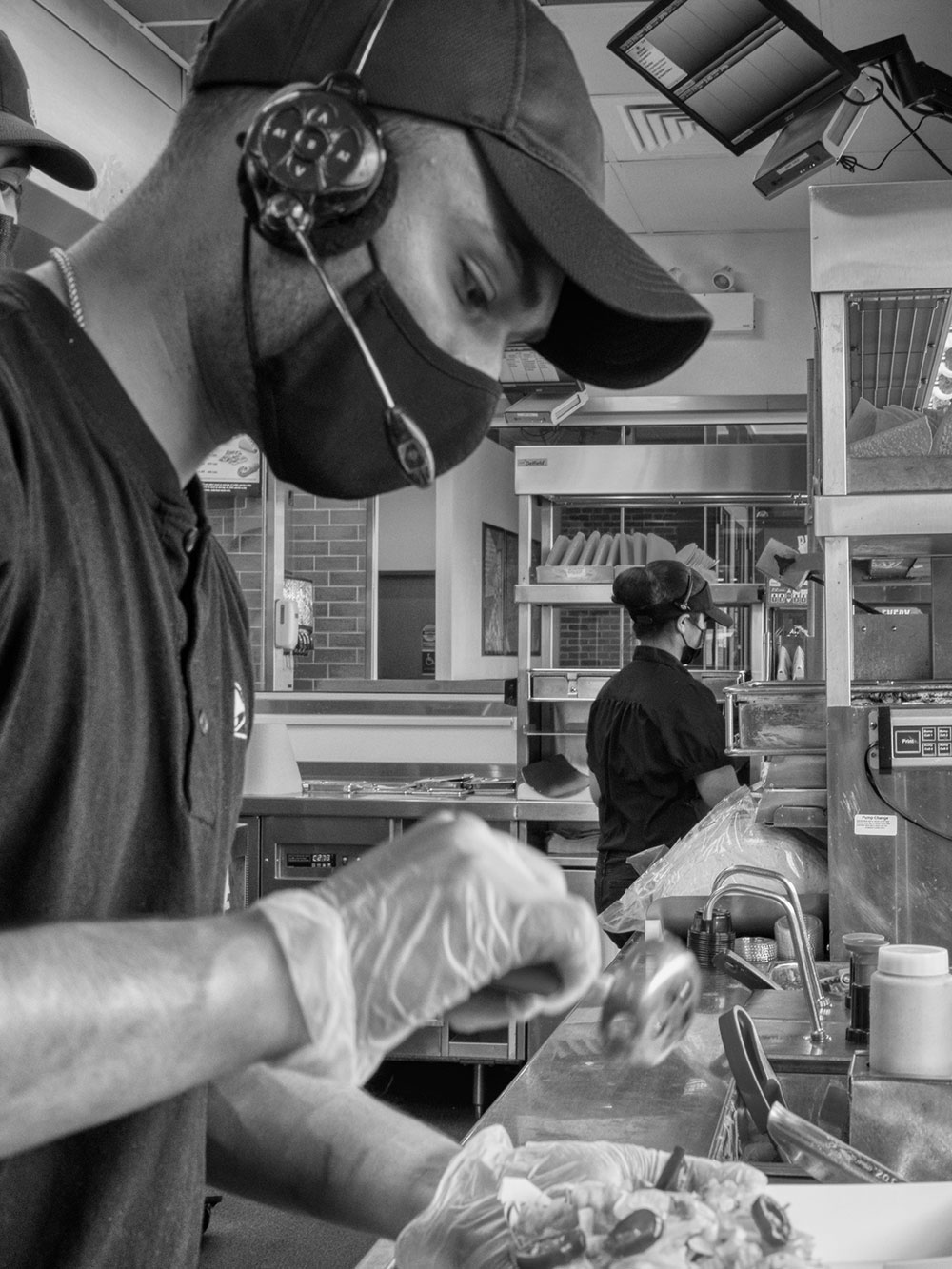 Redberry Restaurants