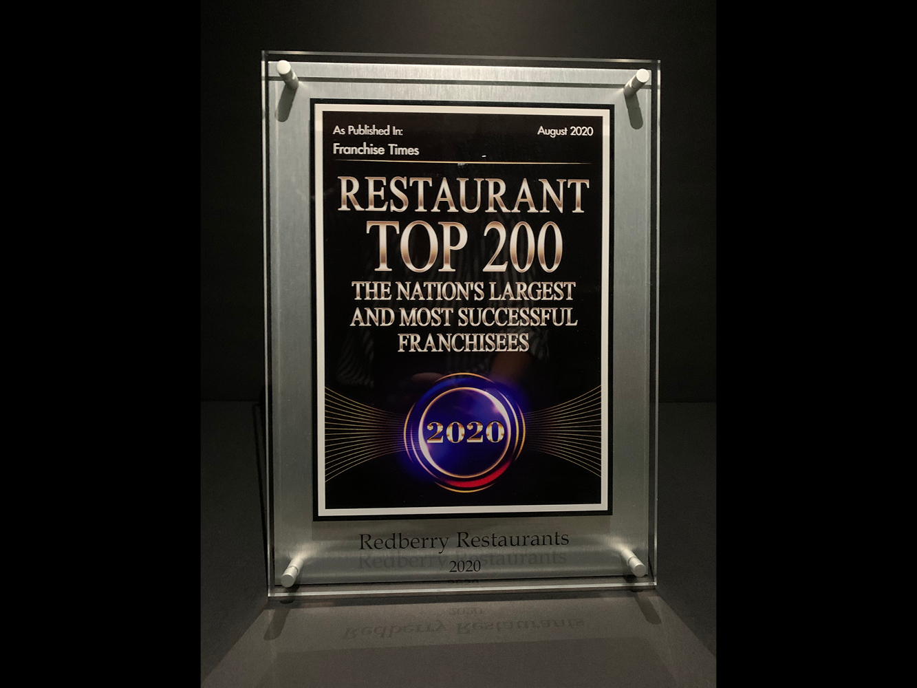 Redberry Restaurants