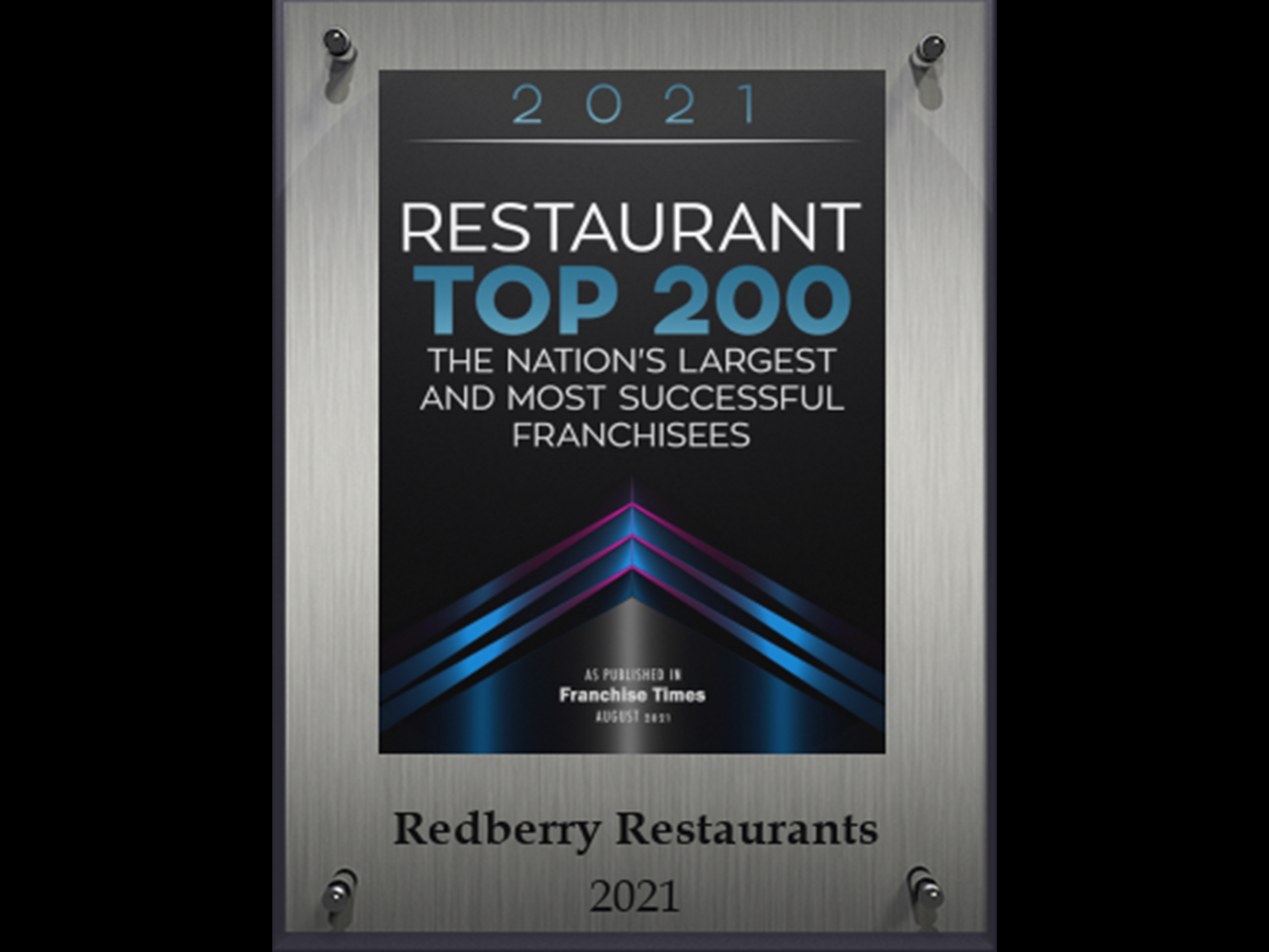 Redberry Restaurants