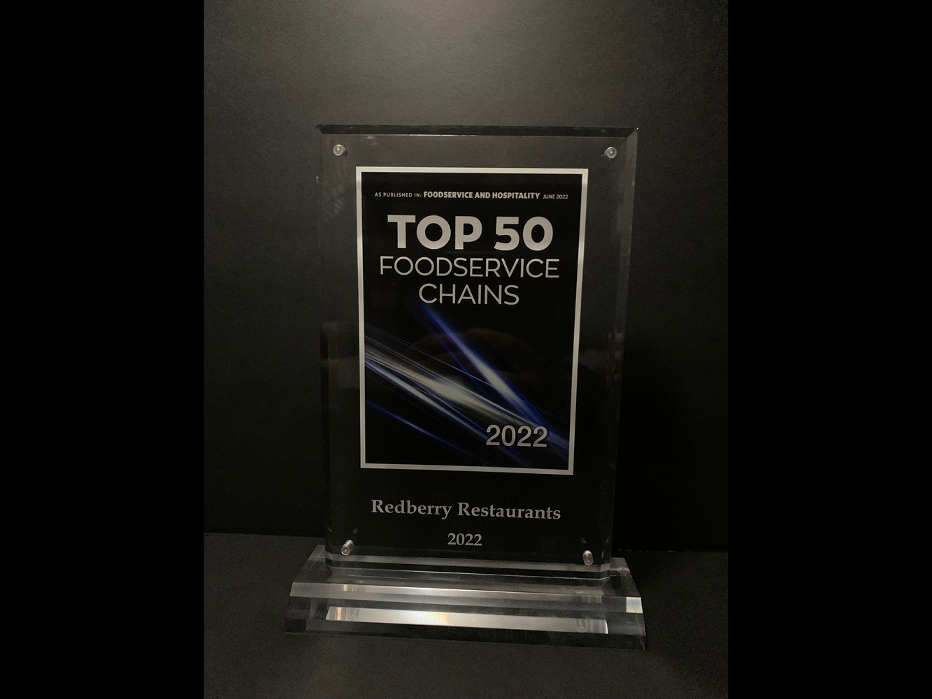 Redberry Restaurants