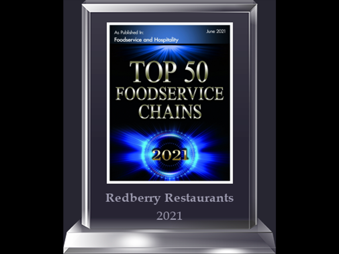 Redberry Restaurants